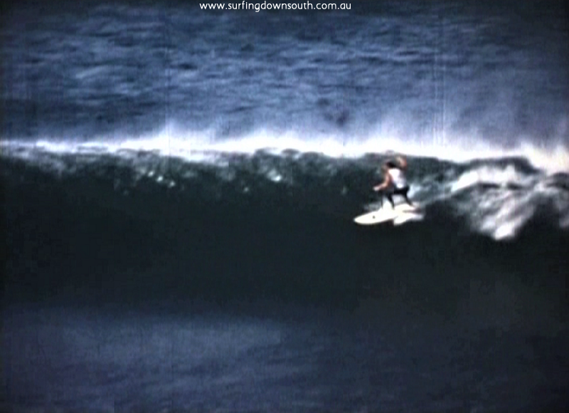 1970 World Surfing Contest video – Surfing Down South