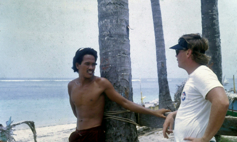 1985 Bali Medewi unknown & Steve Koehne – Ric Chan 001 – Copy – Copy ...