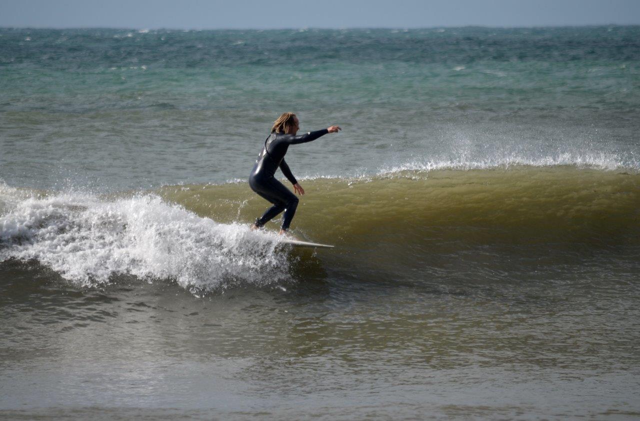 Piquet 064 – Surfing Down South