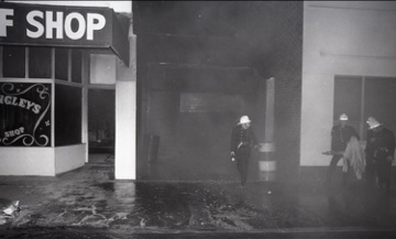 1971 Cordingley Factory Fire Hay St Mike Singleton 205 (4) – Surfing ...
